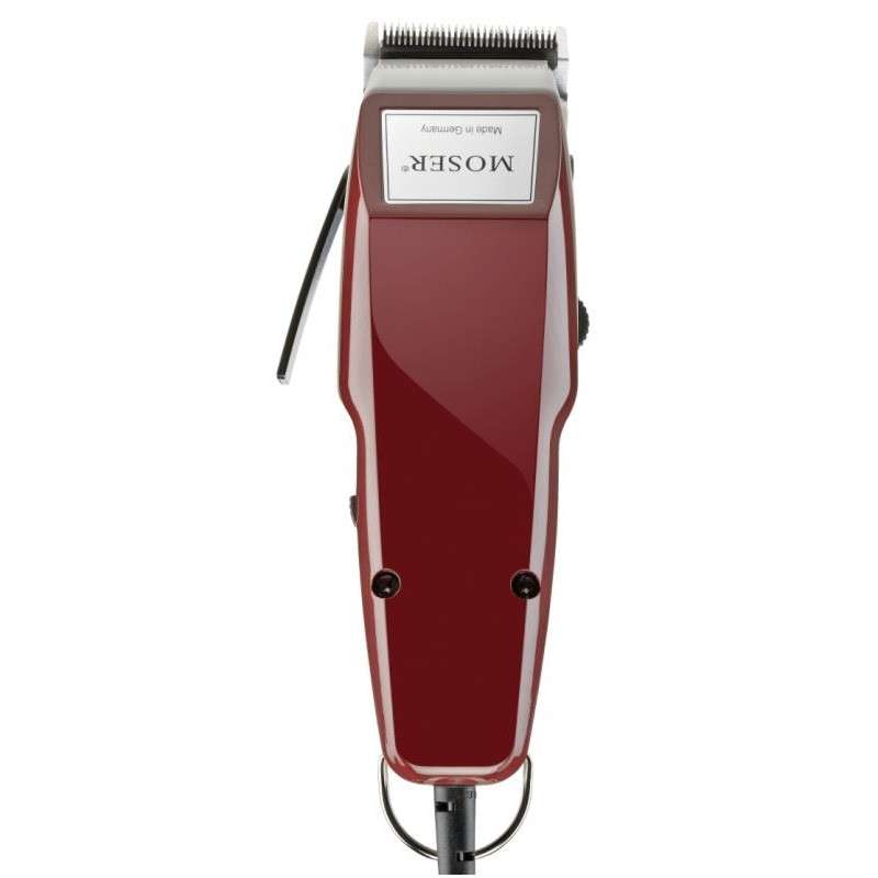 MÁQUINA MOSER 1400 EDITION| DISTRIBUIDOR OFICIAL MOSER