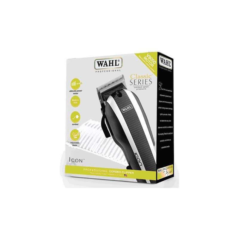 WAHL ICON| DISTRIBUIDOR OFICIAL WAHL