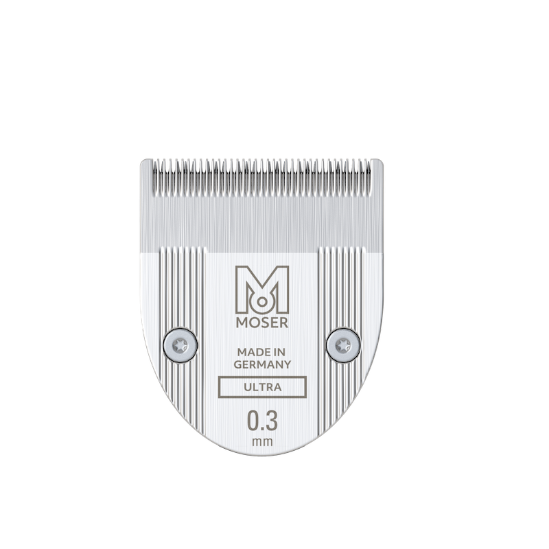 MOSER CHROMINI PRO 2 1591