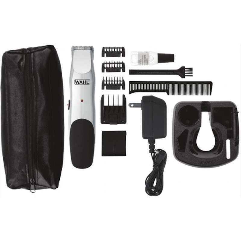 Wahl Beard & Stubble GroomsMan| DISTRIBUIDOR OFICIAL WAHL