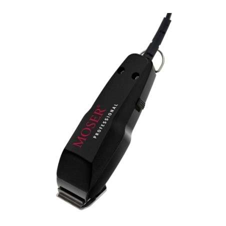 Moser 1400 mini Negra