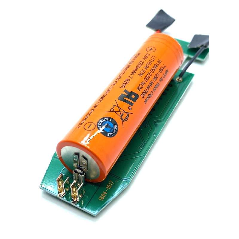 Circuito y Batería Moser Lipro Li+Pro | DISTRIBUIDOR OFICIAL MOSER