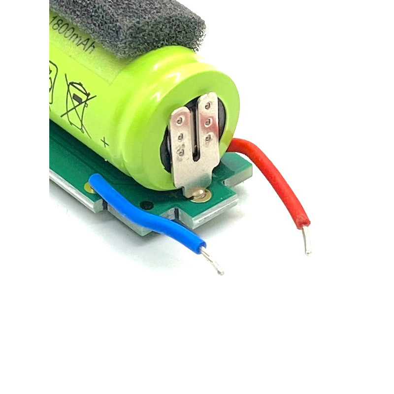 Circuito y batería Moser Chromini Pro| DISTRIBUIDOR OFICIAL MOSER