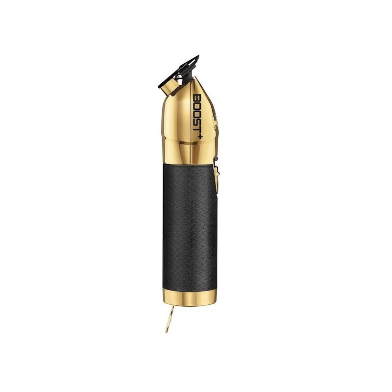 BABYLISS SKELETONFX BOOST+ TRIMMER GOLD