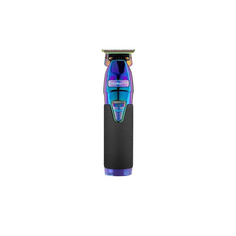 BABYLISS SKELETONFX BOOST+ TRIMMER CHAMELEON